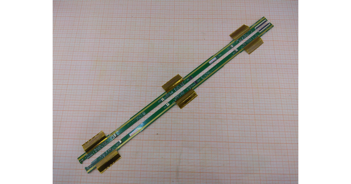 T-CON Panel 47" LC470EUN-SEF1 6870S-1322B, LC470EUE-SEF1